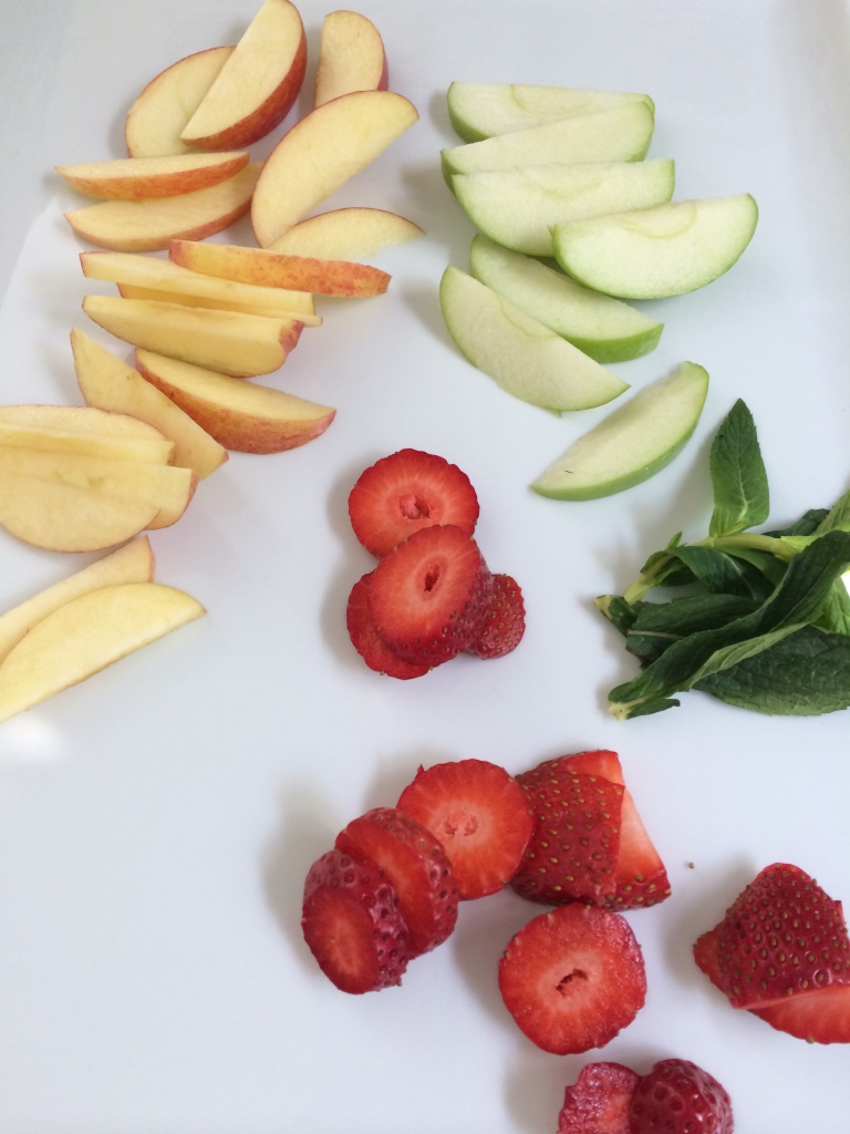 How To Make A Nut Free Zone